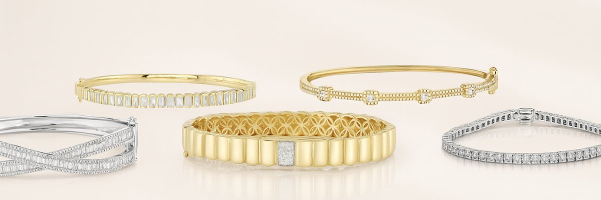 Bracelets & Bangles – Kelly Wade Jewelers Store