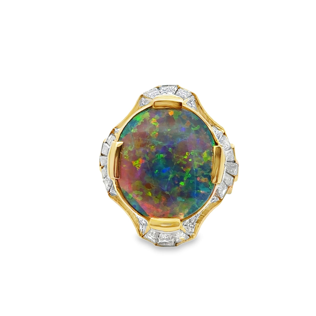 Kelly Wade Jewelers