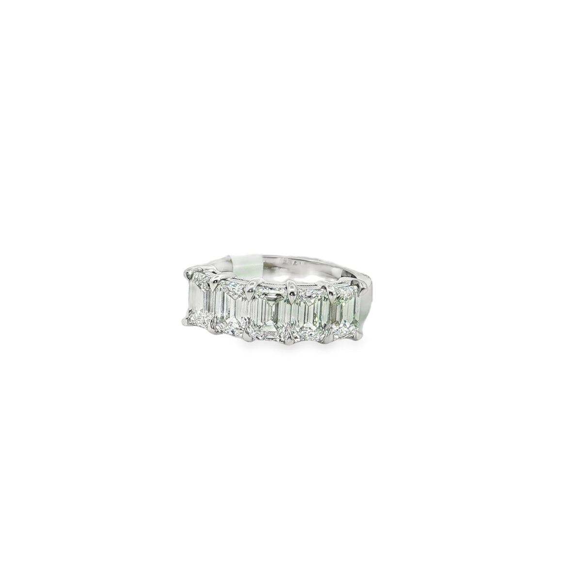 5 Diamond Ring – Kelly Wade Jewelers