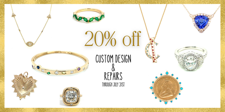 Kelly Wade Jewelers