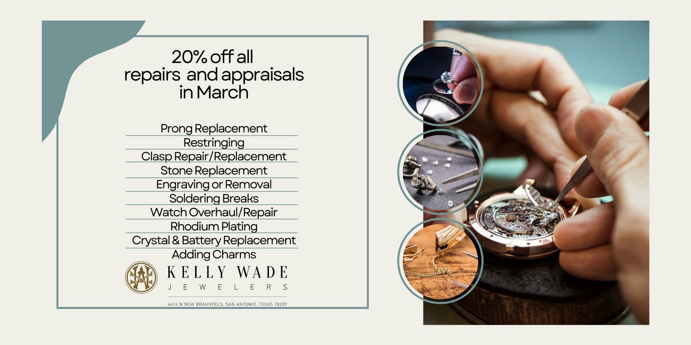 Kelly Wade Jewelers – Kelly Wade Jewelers Store