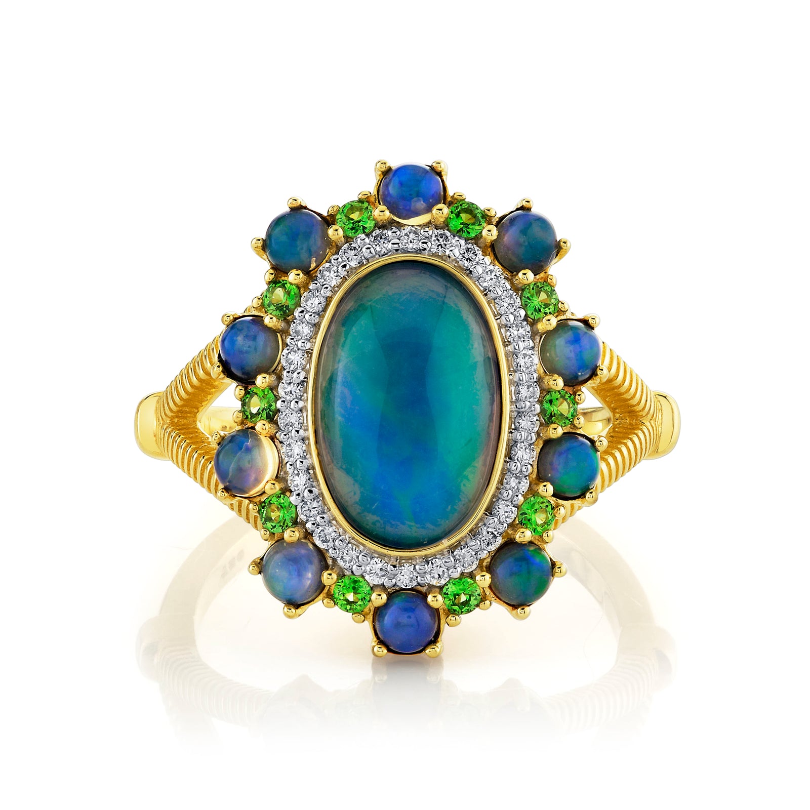 Kelly Wade Jewelers